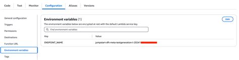 Call An Amazon Sagemaker Model Endpoint Using Amazon Api Gateway And Aws Lambda Artificial
