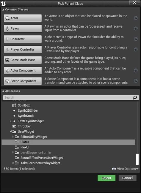 Implement Flex Mode On An Unreal Engine Game Samsung Developer