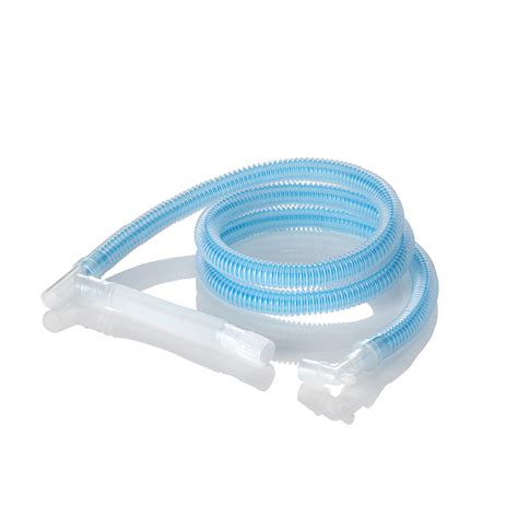 Anaesthetic Circuit Coaxial