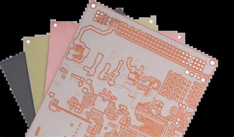 How To Choose Pcb Material Guide For Engineers And Designers