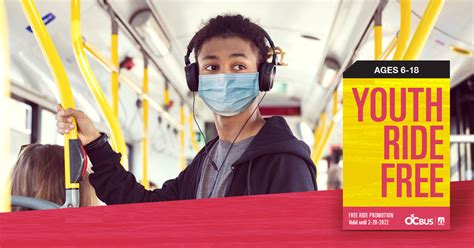 Octa Welcomes Bus Riders With Additional Service Discounted Pass