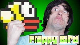 Flappy Bird On Miniplay