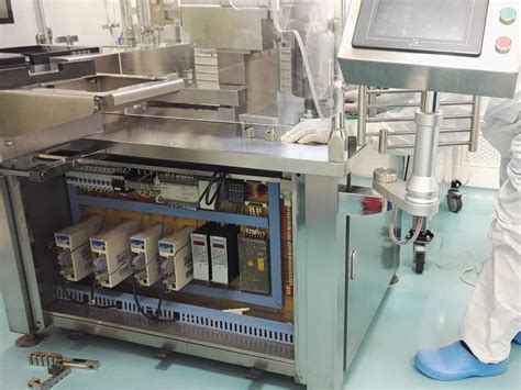 医疗行业 成都灵控科技有限公司