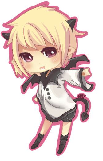 Commission Maron By Seraphimstar On Deviantart