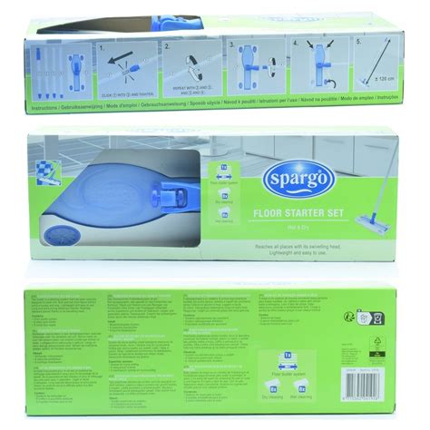 Mop Spargo Niska Cena Na Allegro