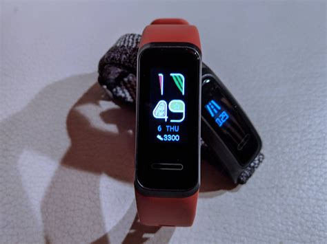 Venta > smartwatch huawei 4 > en stock