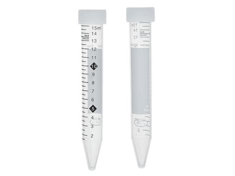 Mse Pro Totalpure™ Metal Free Centrifuge Tubes Mse Supplies Llc