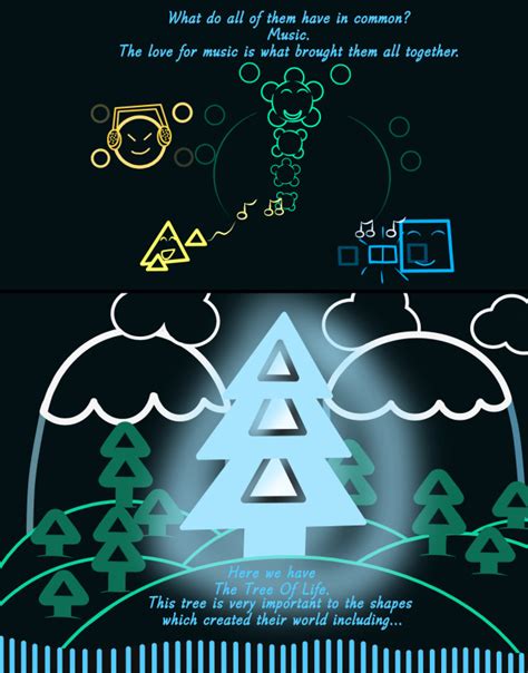 Jsab Tree Of Life On Tumblr