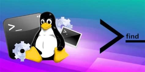 Finding Linux With The Find Command Cube Host