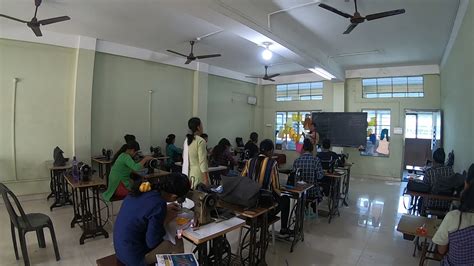 Practical Lab Boscotech Silchar