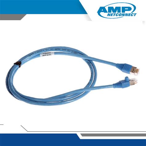 Patch Cord Cat 6 EMECX