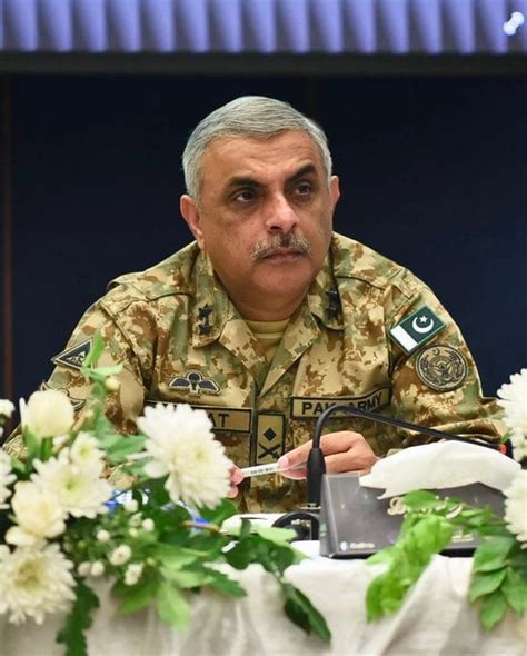 Lt Gen Rahat Naseem Ahmed Appointed Ndu President