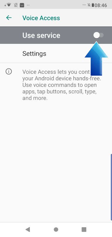 How To Use Voice Access Commands Imei Net