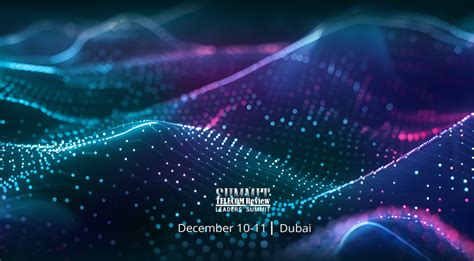 Telecom Review Leaders Summit 2024 Mycom