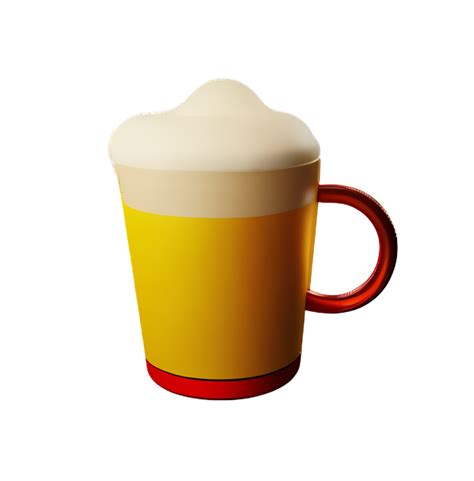 Beer Glass Alcohol Bottle Foam Drunk Aroma Celebration Brew Sip Ai Generated 25805723 Png