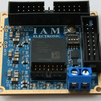 Spartan FPGA Board IAM Electronic GmbH Shop
