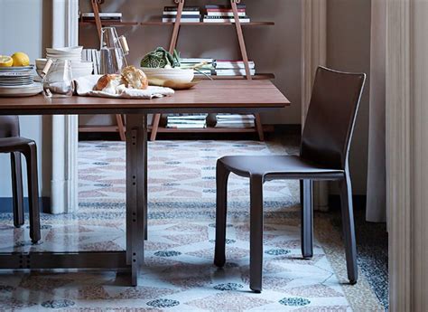 Cab Chair Cassina Italian Designer Luxury Furniture