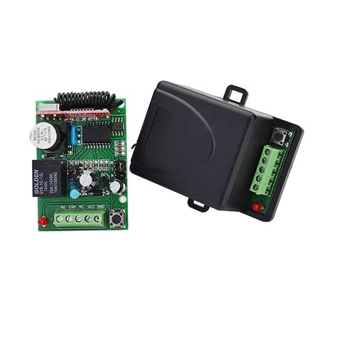 Home Automation Universal Rf Dc V Ch Wireless Receiver Buy Rf Dc V Rf Dc V Ch Wireless
