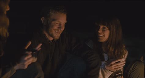 Black Rock Critique Du Film De Katie Aselton