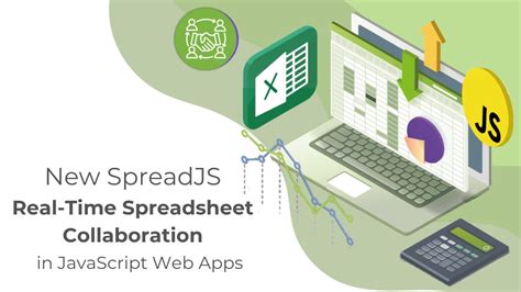 New Spreadjs Real Time Spreadsheet Collaboration In Javascript Web Apps Youtube