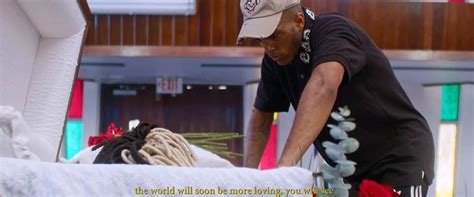 Xxxtentacion Attends His Own Funeral In Video Released After Murder