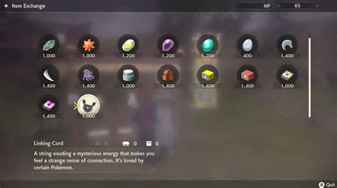 Onde encontrar a Linking Cord em Pokémon Legends Arceus Dot Esports Brasil