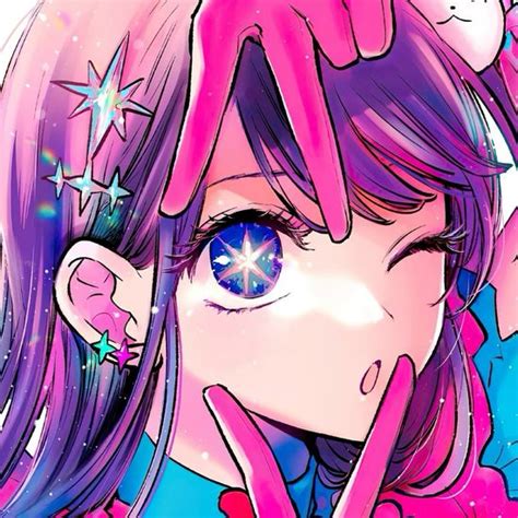 Pin Di Rochi Su Oshinoko