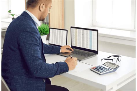 Data Analysis In Excel An Overview Online Business School