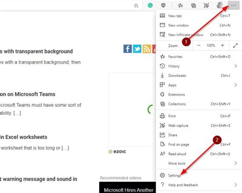 What Is Hardware Acceleration In Microsoft Edge At Sophia Isaacson Blog