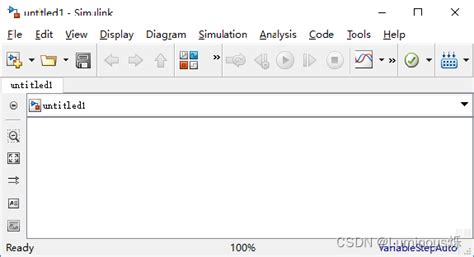 【matlab之simulink基础】新手入门第十九天simulink Block Parameters Csdn博客