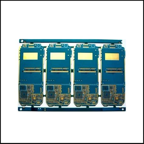 Layer HDI PCB China Manufacturer Circuit Board Electronic Components Products DIYTrade