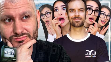 Sssniperwolf Doxxed Jacksfilms H3tv 94 Youtube