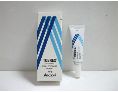 Tobrex Eye Drops For Conjunctivitis At Aaron Battye Blog