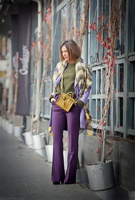 Красиво и правильно сочетаем серый цвет в образах женщин 50 СильнаЯ и СтильнаЯ в 60 Дзен