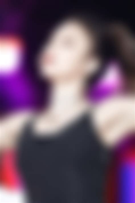 Yeji Itzy High Quality Kpoparmpit