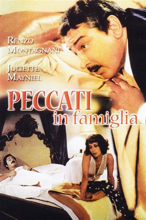 Peccati In Famiglia 1975 — The Movie Database Tmdb