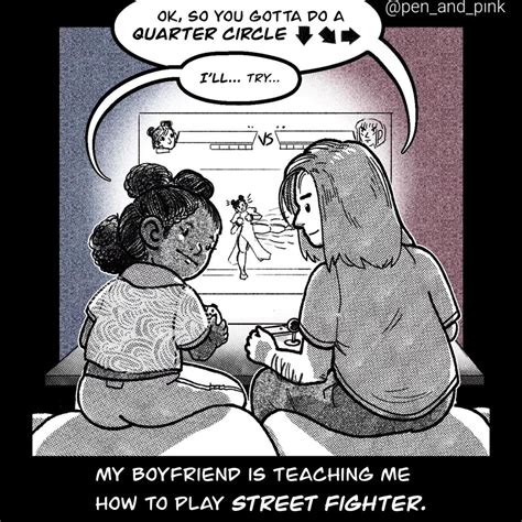 Learning Curve Rcomics