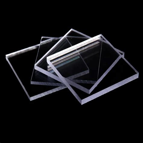 Industrial Solid Pc Sheet Uv Coated B1 Fire Rated 10 Yr Warranty