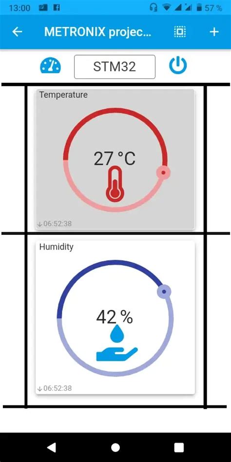 Getting Started With Stm32l4 Mqtt Via Stm32 Mcu
