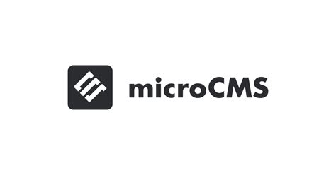 ご利用中のサービスに関するお問い合わせmicroCMSAPIベースの日本製ヘッドレスCMS