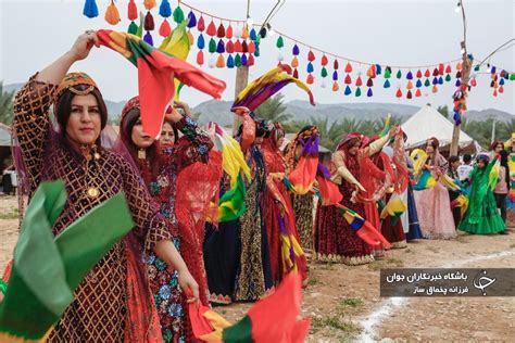 روز ملی روستا و عشایر