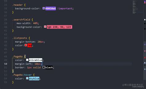 Vscode 常用插件合集vscode Gitlens插件下载 Csdn博客