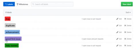 openntf github process enhancements