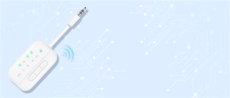 Amazon Com Bluetooth Transmitter Receiver 2 In 1 V5 3 Wireless Adapter Bluetooth Audio