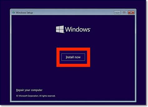 How To Download Windows 10 From Microsoft Windows 10 How To Install
