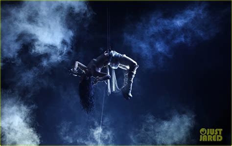 Katy Perry Performs Medley Of Her Greatest Hits During Vanguard Performance At Mtv Vmas