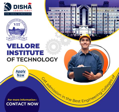 Vit Vellore Courses Fees Admission 2025