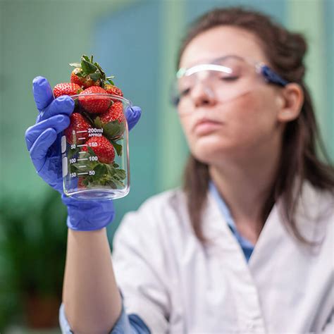 Pesticide Residue Testing Herbicide Insecticide Fungicide Testing