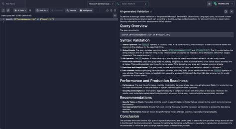 Zip Archiv Und C2 Domain Erkennung In Microsoft Sentinel über Uncoder Ai Soc Prime