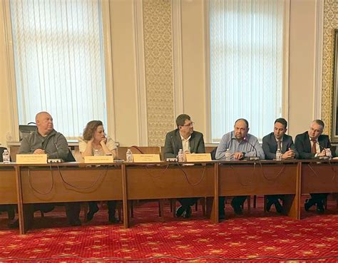 Константин Павлов кмет на район Лозенец Home